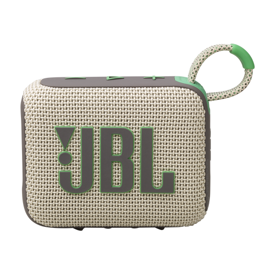 JBL Go 4 | Ultra-Portable Bluetooth Speaker