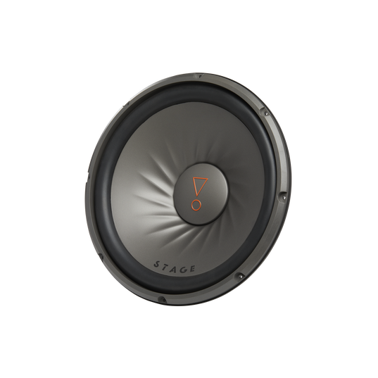 Stage 122D - JBL Canada