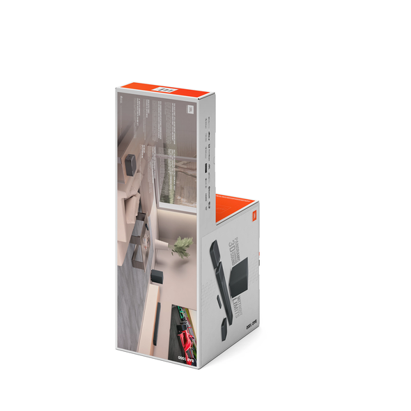 BAR 1000 - JBL Canada