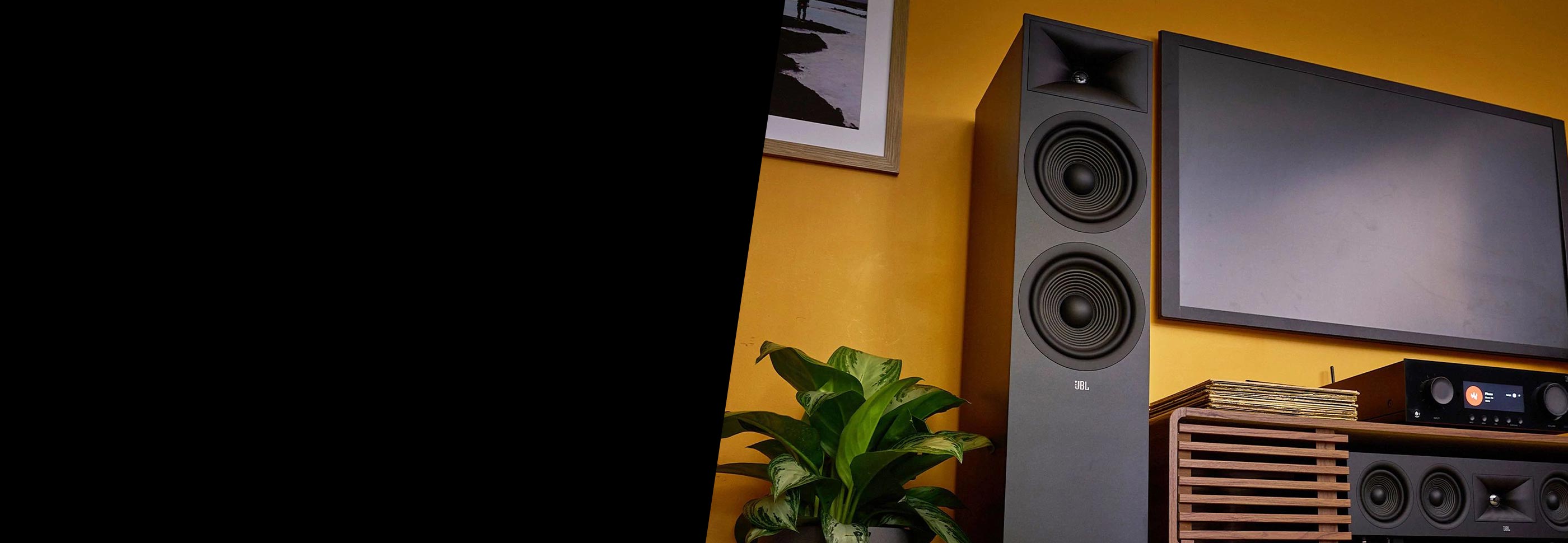 Official JBL Store - Speakers, Headphones, and More!