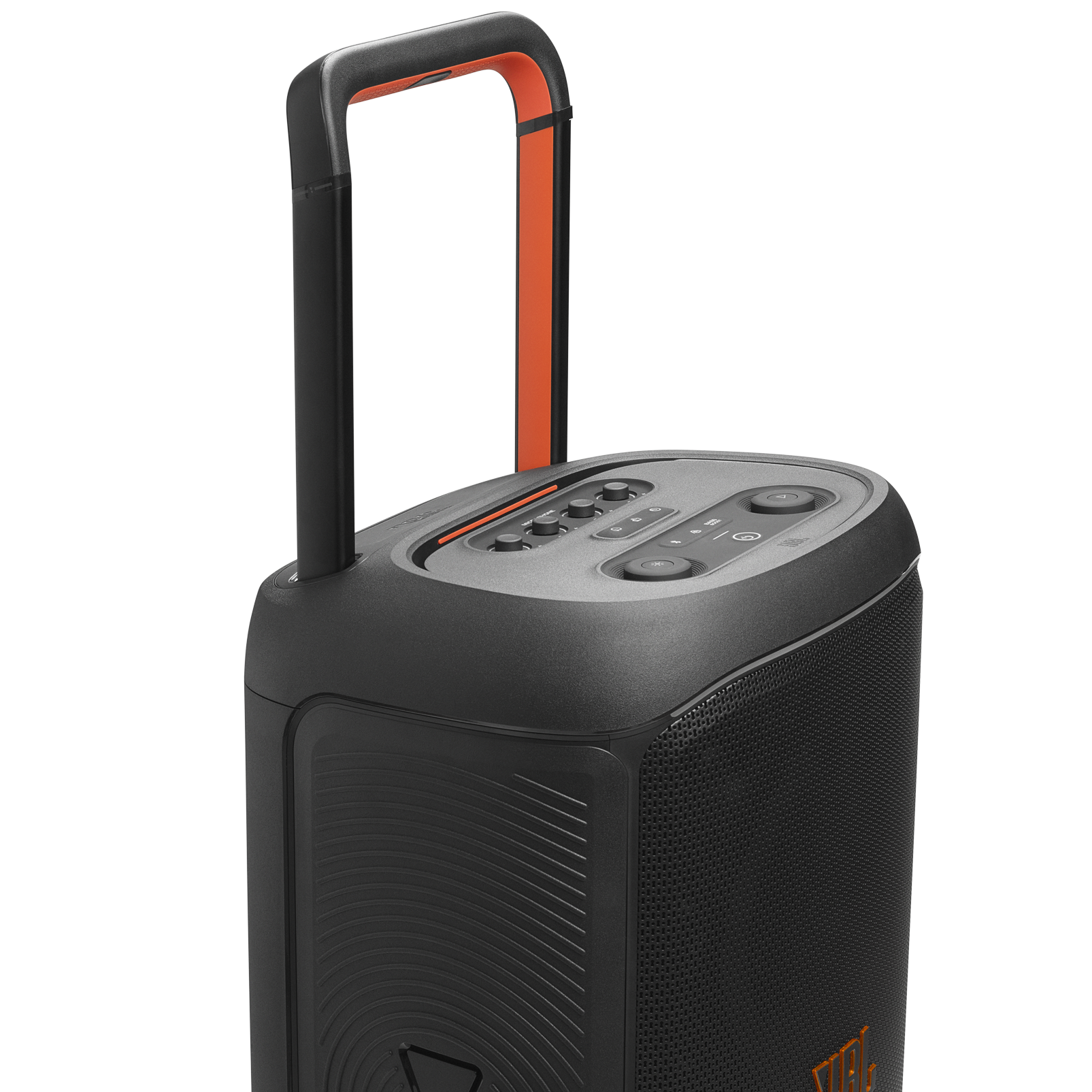 JBL PartyBox 520 | Portable battery-powered party speaker with powerful ...