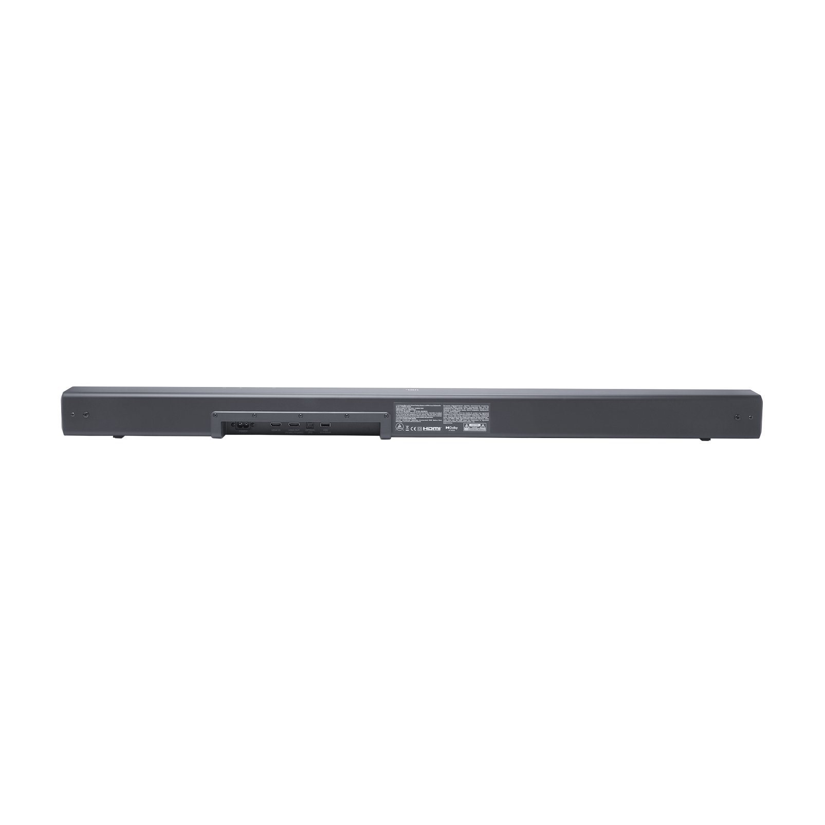 JBL Cinema SB580 | 3.1 Channel Soundbar with Virtual Dolby Atmos® and ...