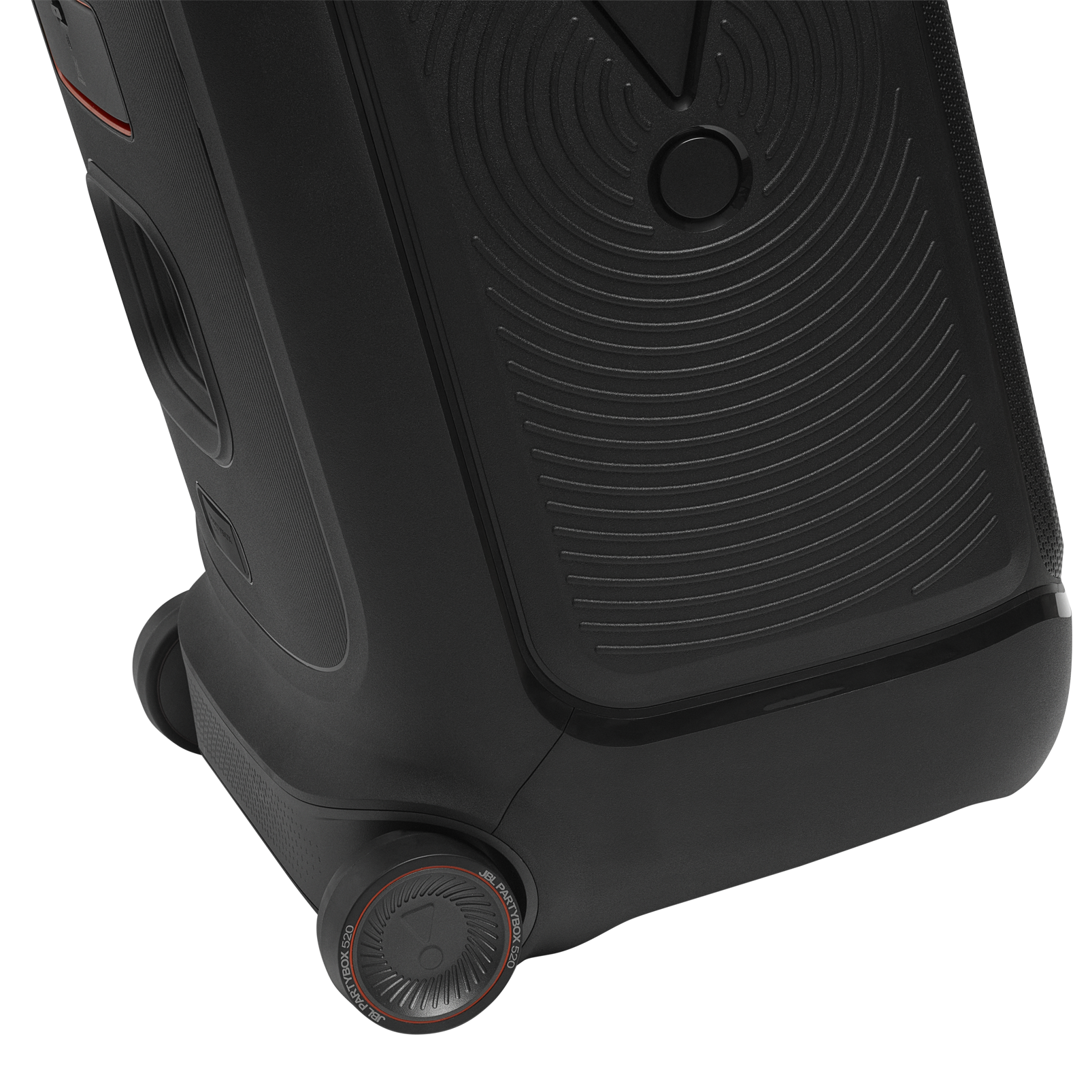 JBL PartyBox 520 | Portable battery-powered party speaker with powerful ...