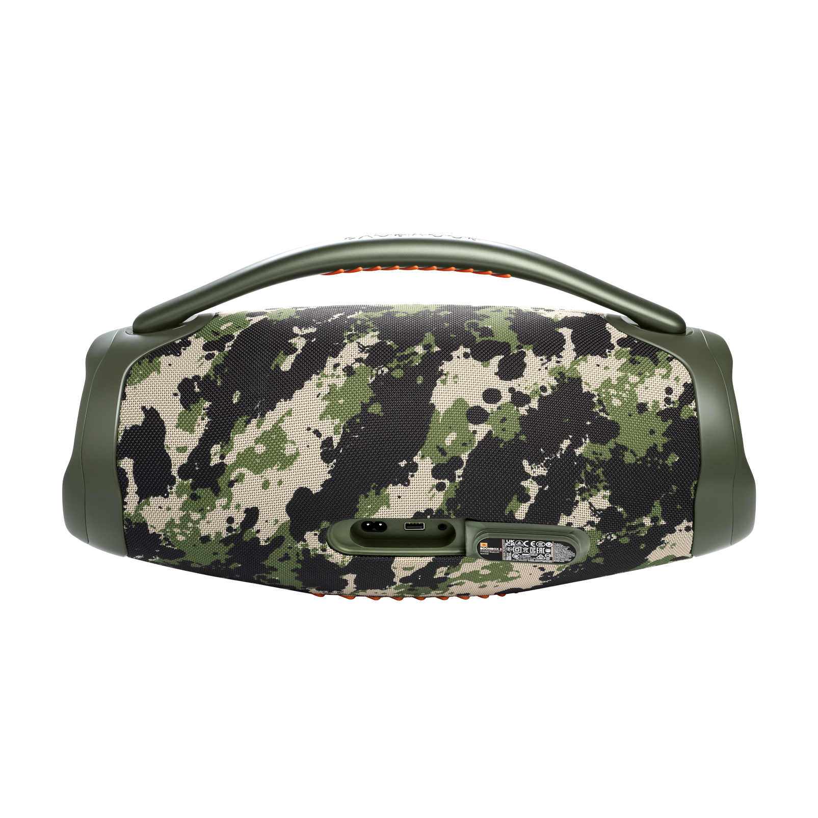 JBL Boombox 3 | Portable speaker