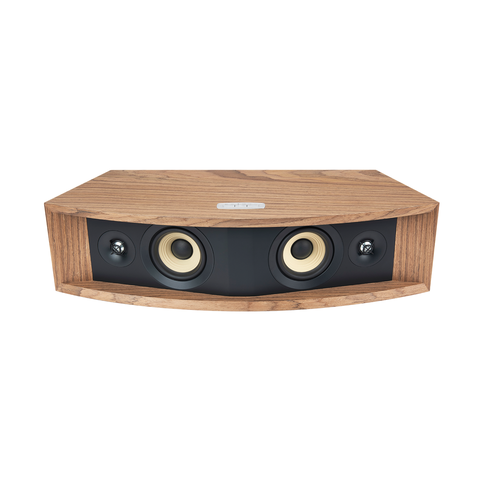 JBL L42ms Music System | Integrated Music System