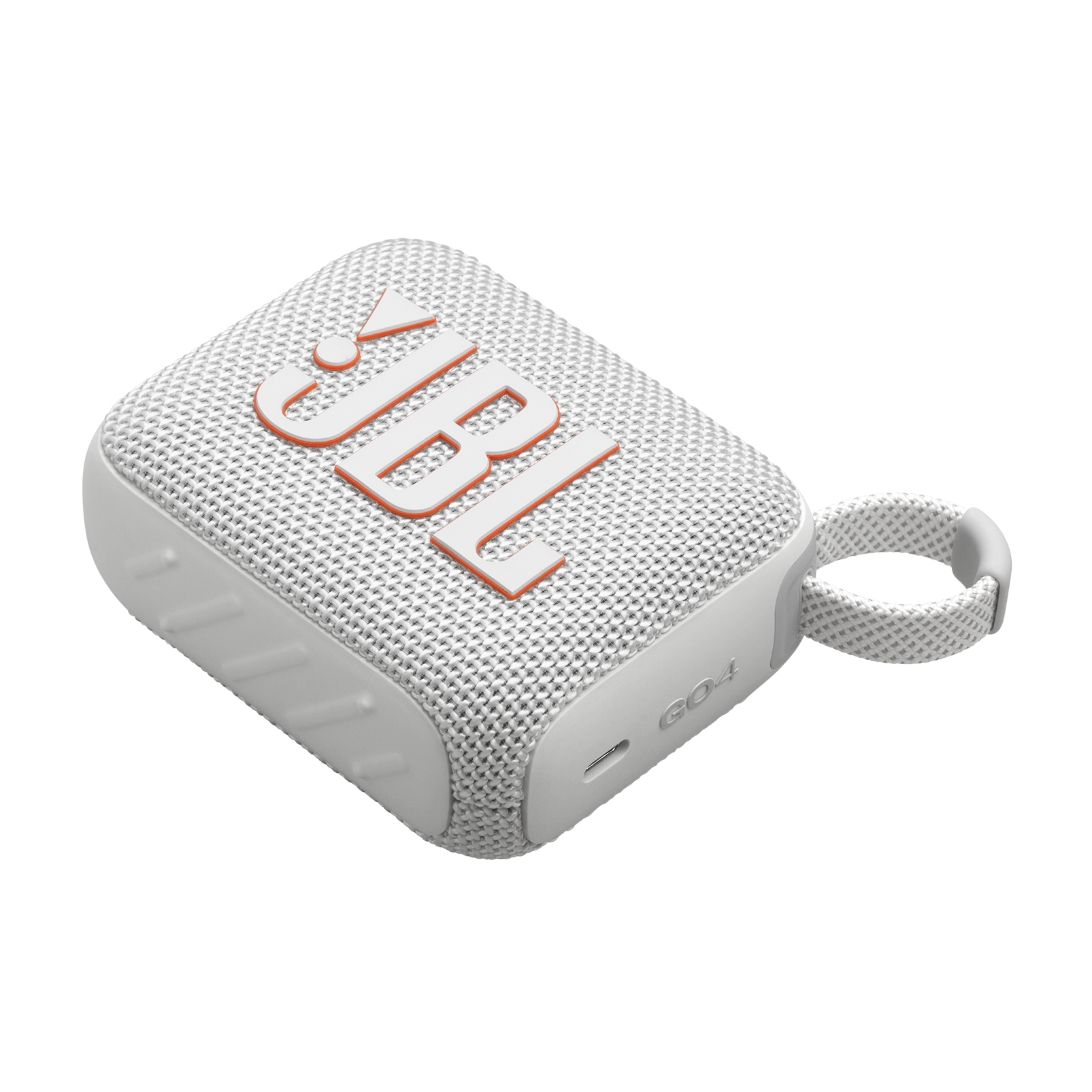 JBL Go 4 | Ultra-Portable Bluetooth Speaker