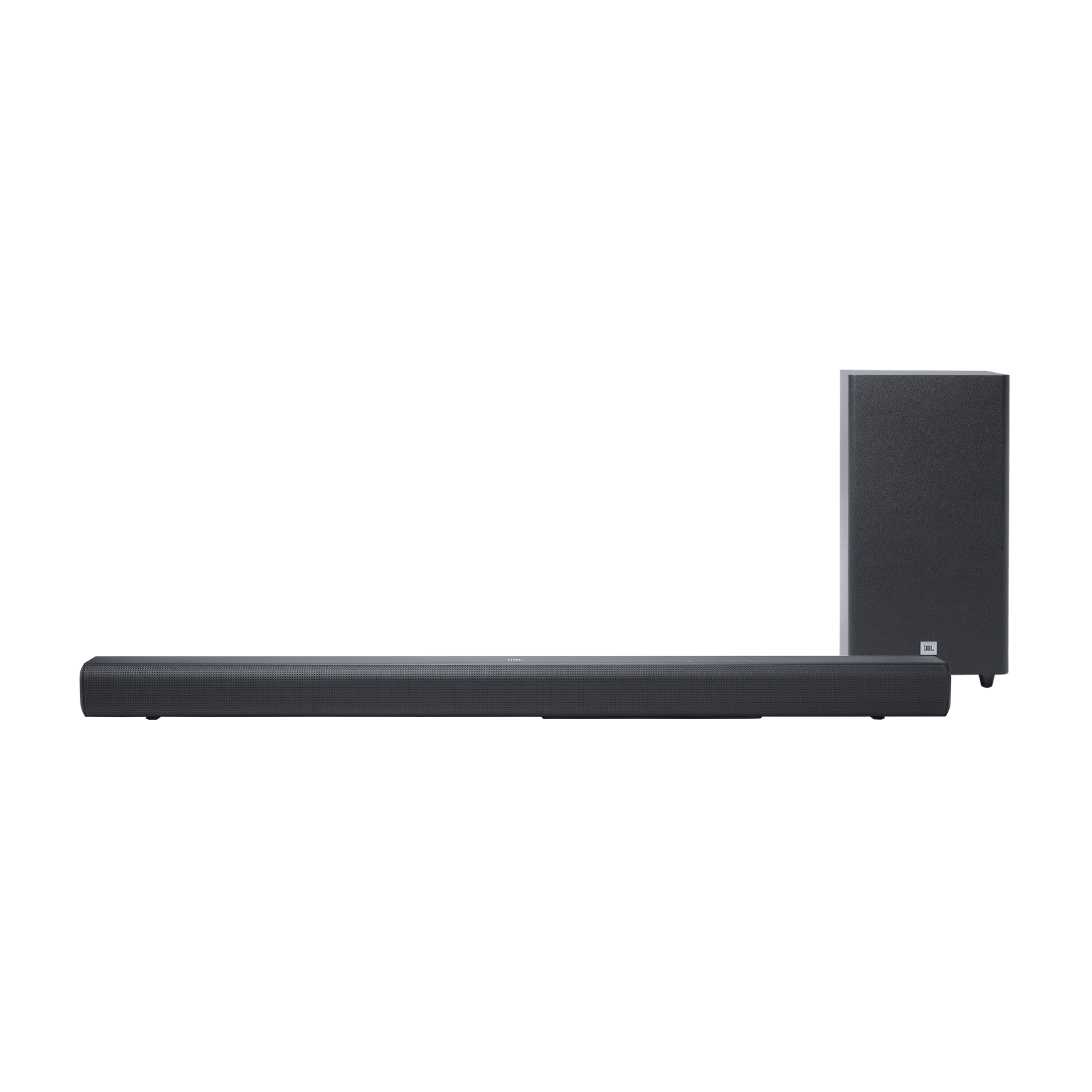 JBL Cinema SB580 | 3.1 Channel Soundbar with Virtual Dolby Atmos® and ...