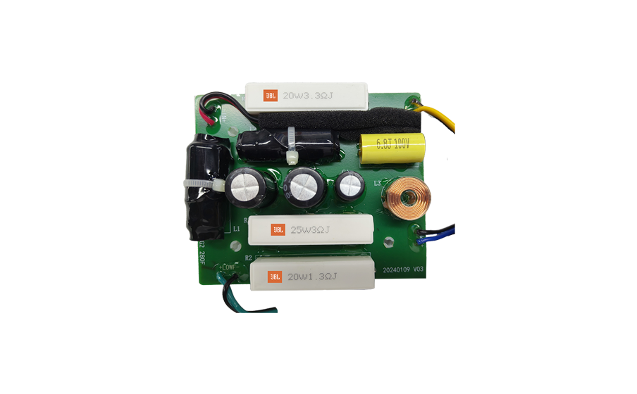 Stage 240B | 2-Way 4.5-inch (114mm) Bookshelf Loudspeaker - Pair