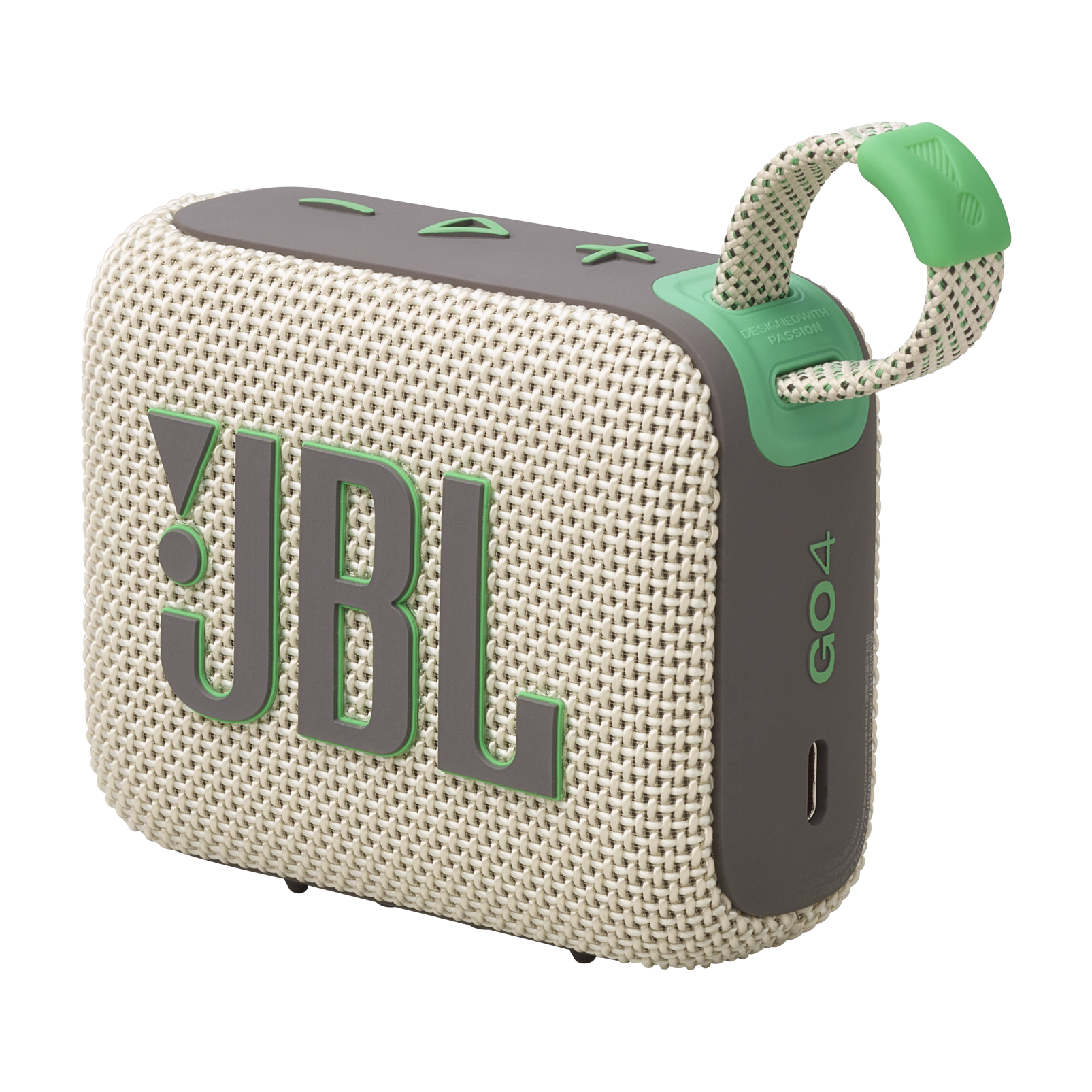 JBL Go 4 | Enceinte Bluetooth ultra-portable